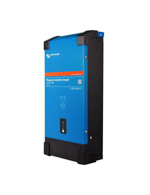 PIN242300000 Phoenix Inverter 24/3000- 230V Smart PIN242300000 Phoenix Inverter 24/3000- 230V Smart